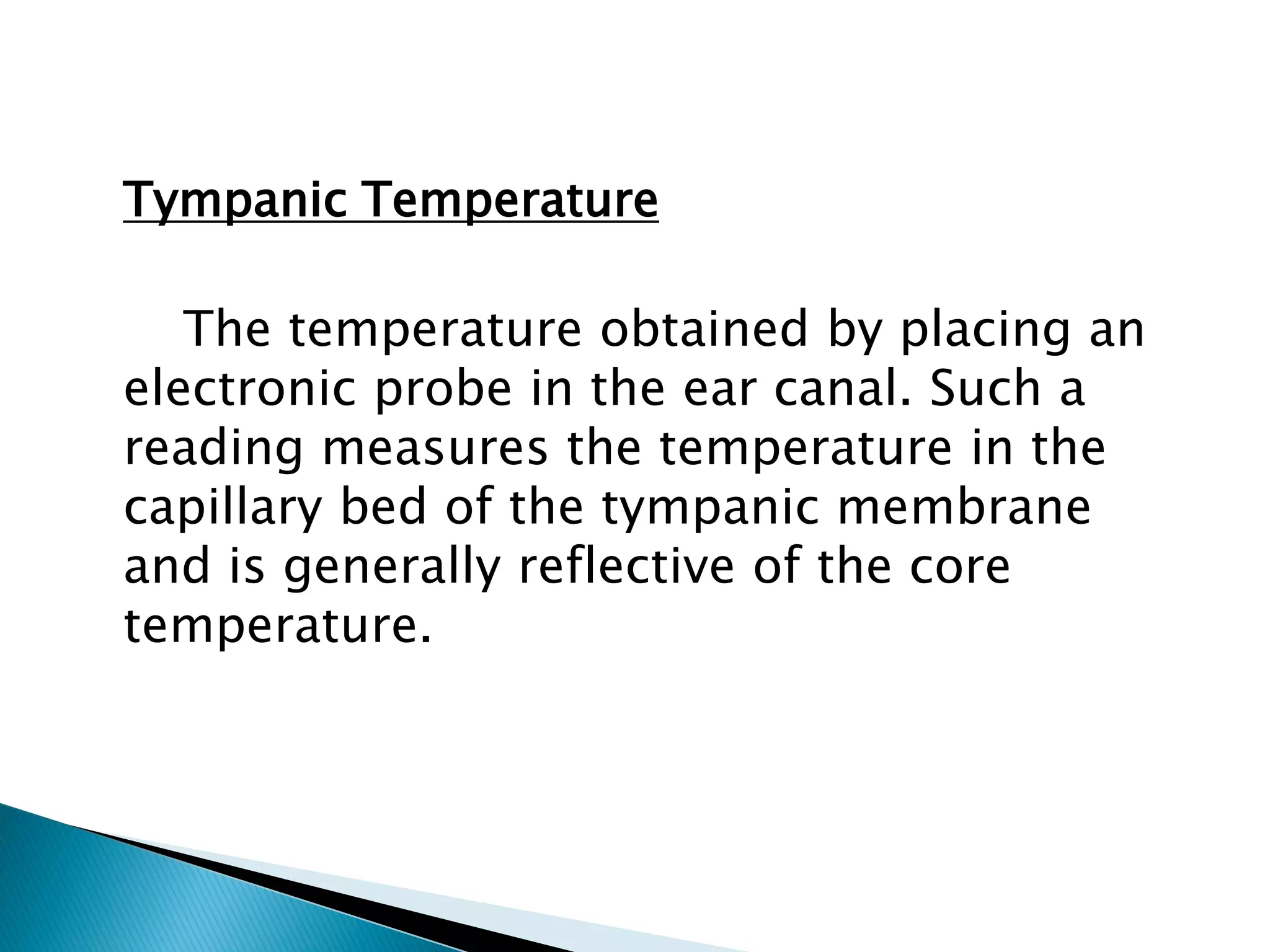 Temperature | PDF
