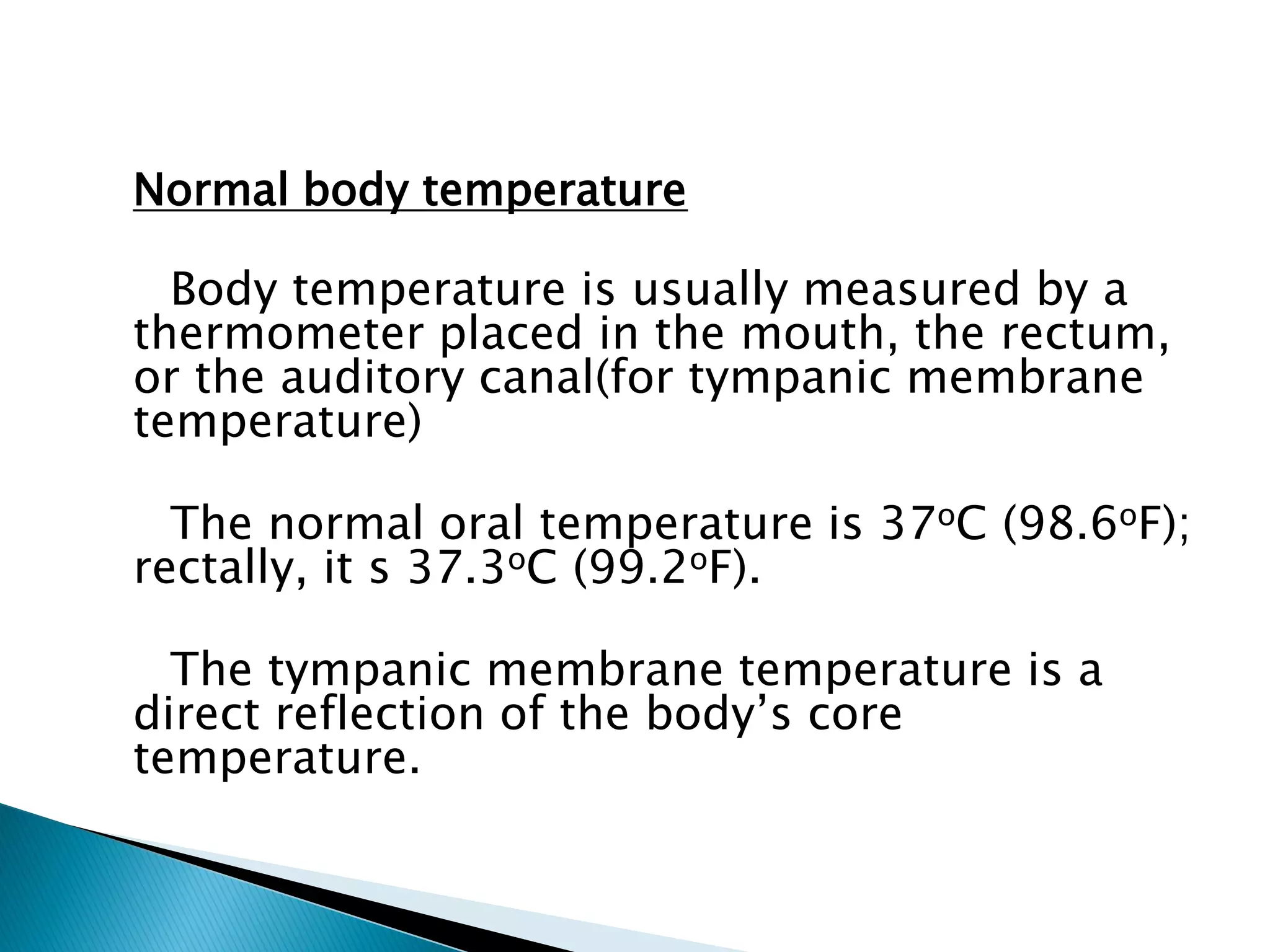 Temperature | PDF