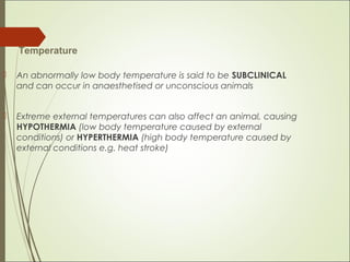 Temperature | PPT