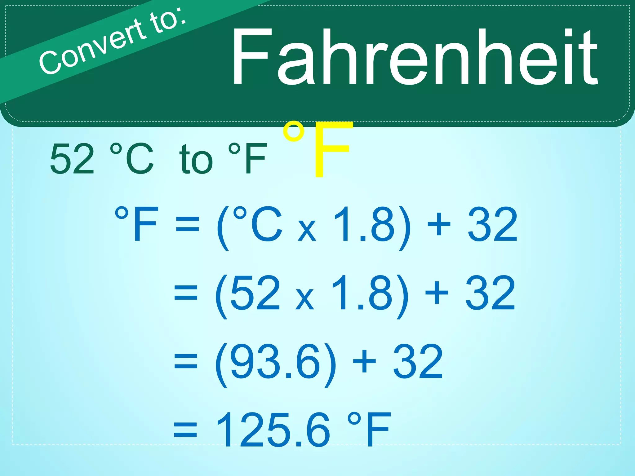 Temperature | Convertion of Celsius to Fahrenheit and vice versa | PPTX
