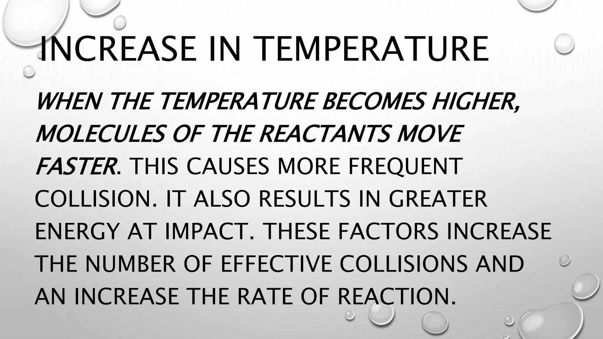 Temperature | PPT