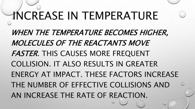 Temperature | PPT