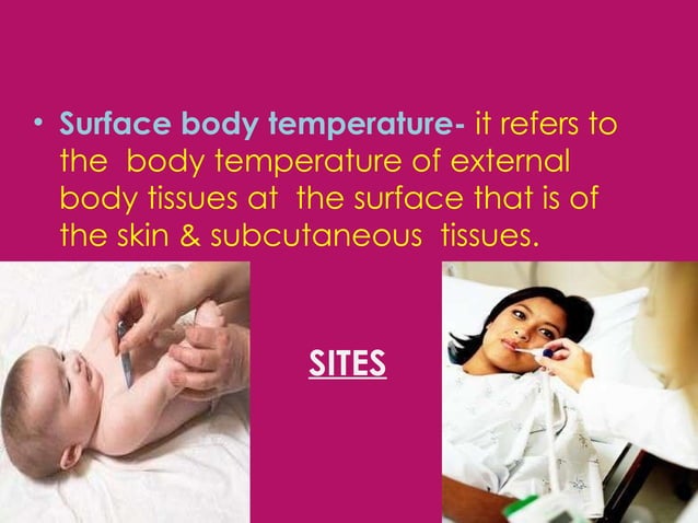 temperature-measuring method190217131907.pptx | Infectious Diseases ...