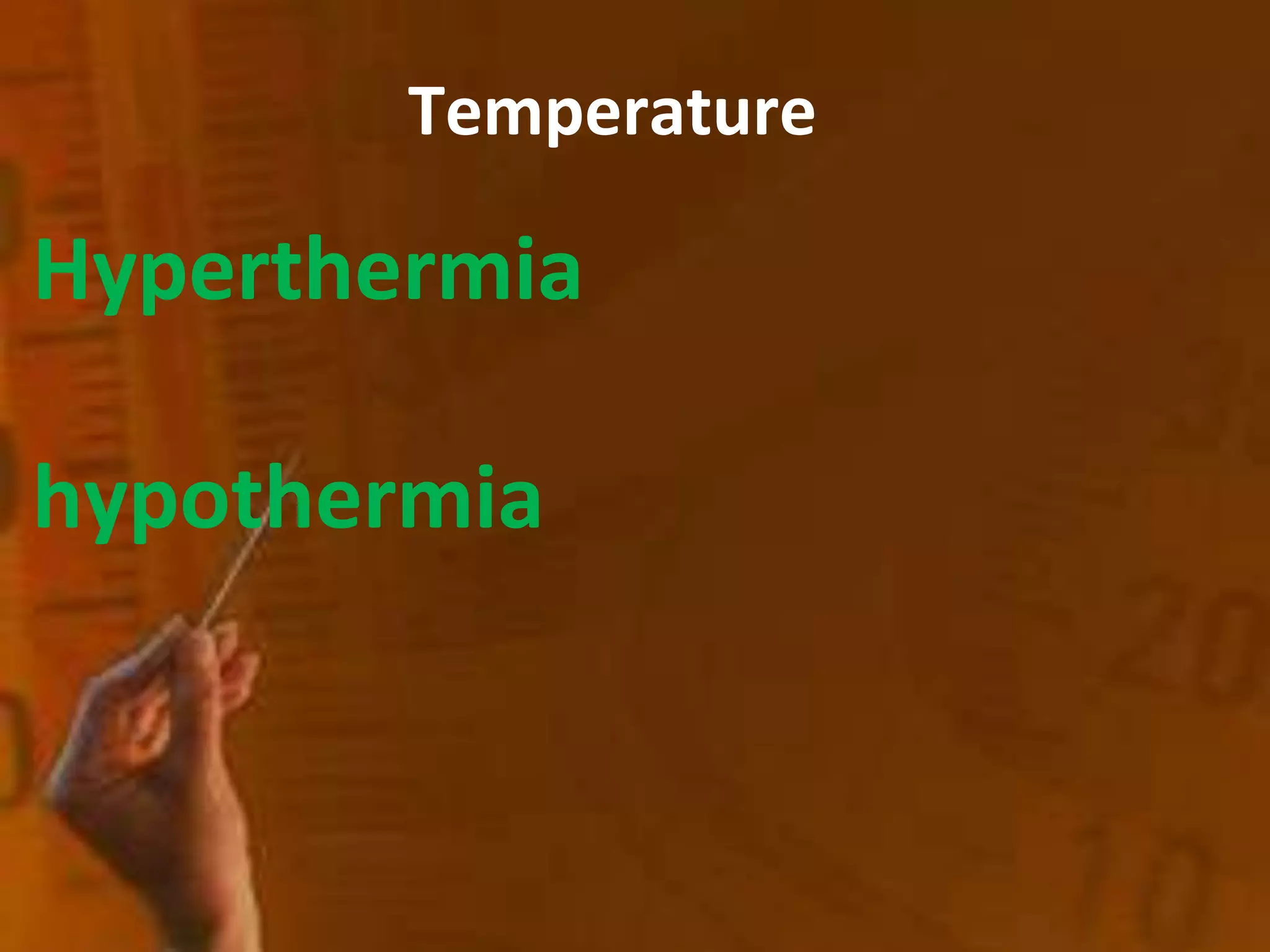 Temperature.ppt. | PPTX