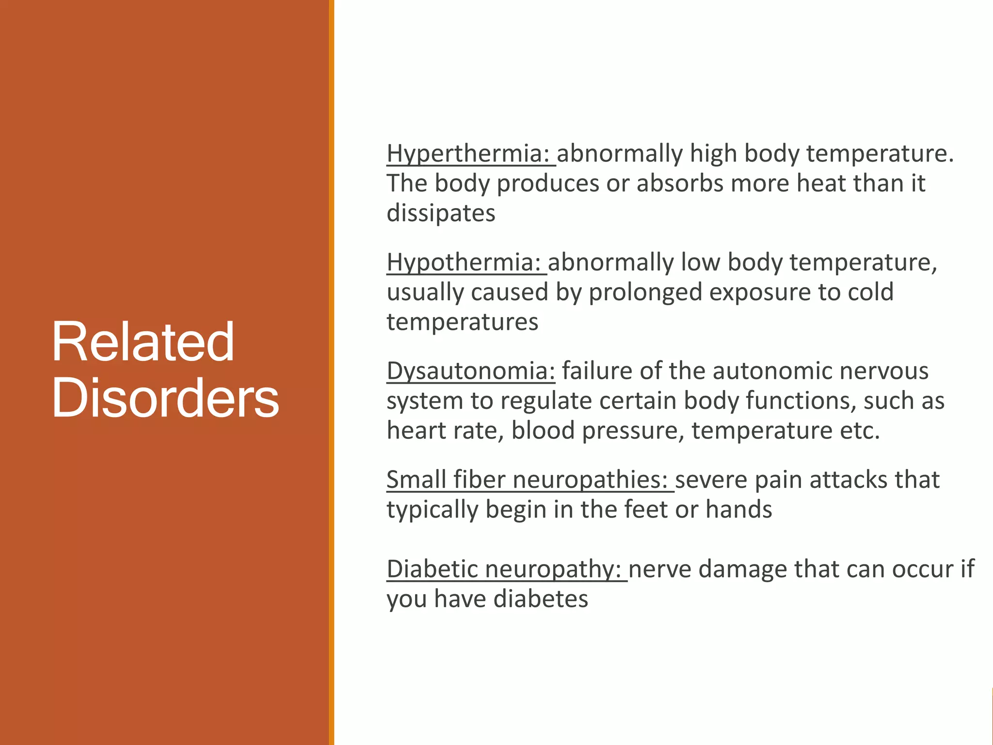 Body Functions :Temperature | PPTX