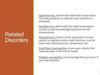 Body Functions :Temperature | PPTX