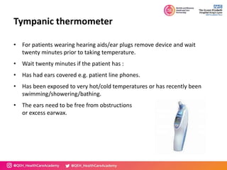 Temperature | PPTX