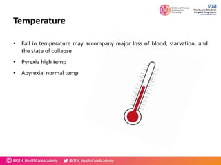 Temperature | PPTX