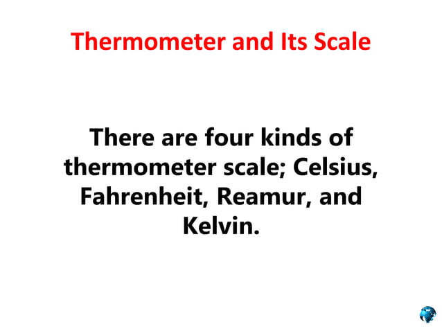 TEMPERATURE.pptx | Physics | Science