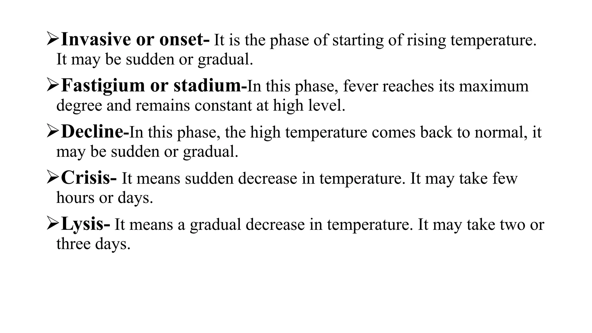 TEMPERATURE-NORMAL VALUE FACTOR AFFECTING, ASSESSEMENT,FEVER, RIGOR ...