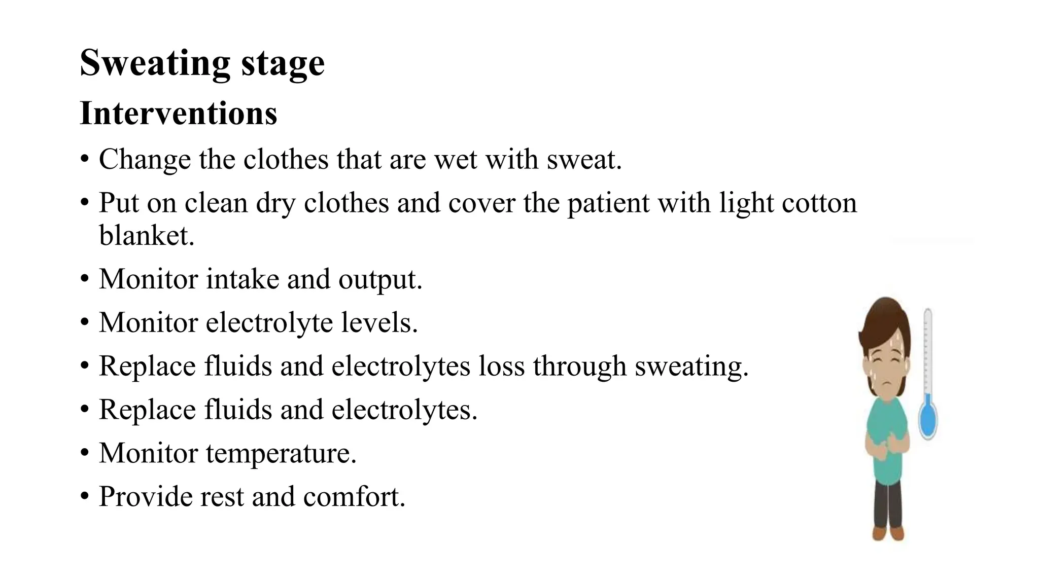 TEMPERATURE-NORMAL VALUE FACTOR AFFECTING, ASSESSEMENT,FEVER, RIGOR ...