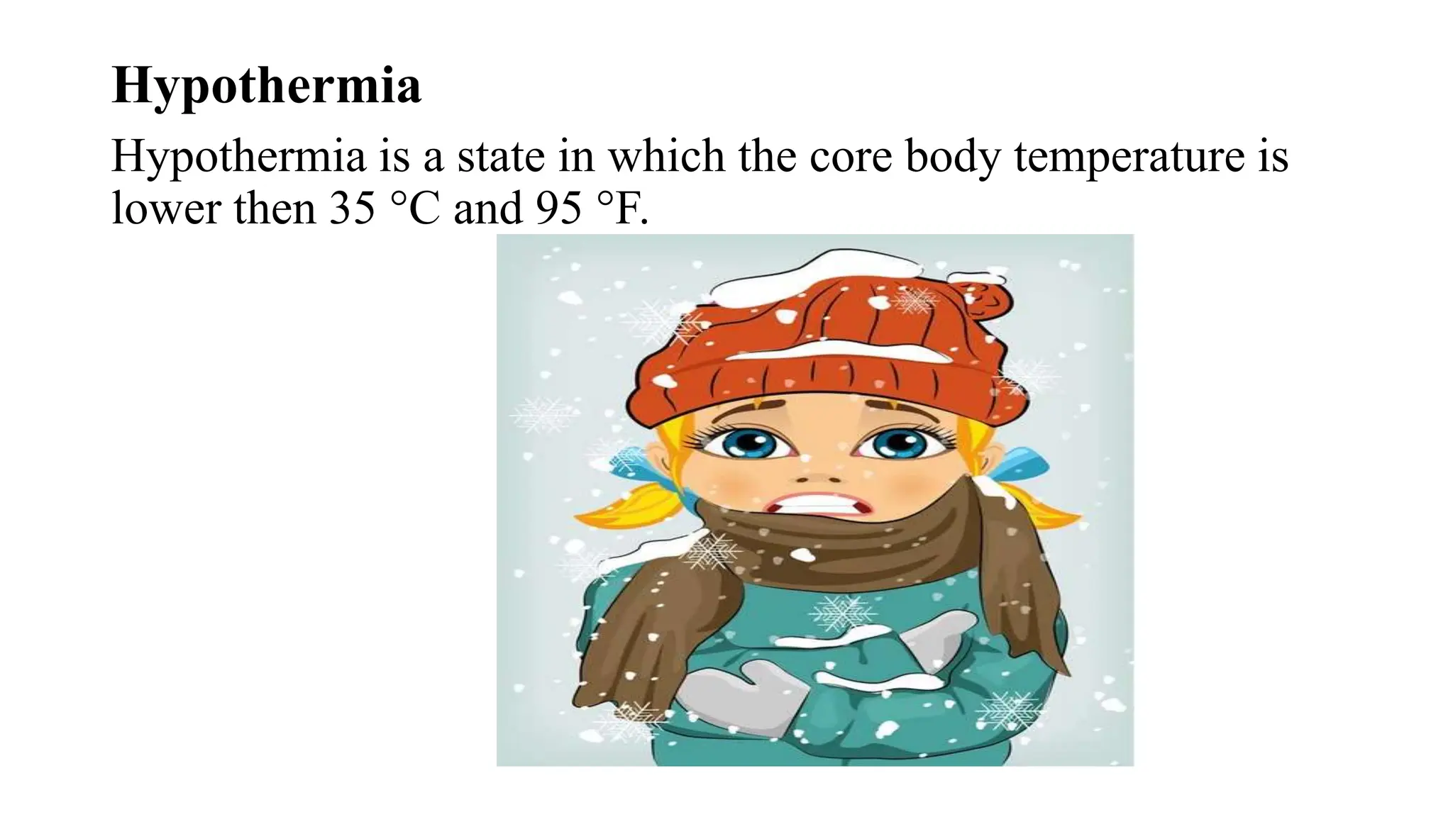 TEMPERATURE-NORMAL VALUE FACTOR AFFECTING, ASSESSEMENT,FEVER, RIGOR ...