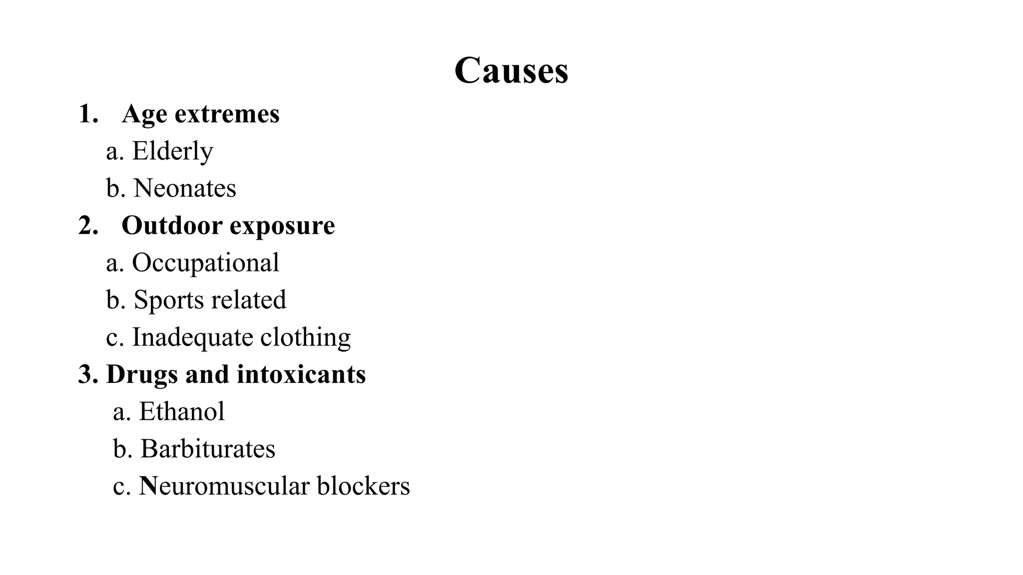 TEMPERATURE-NORMAL VALUE FACTOR AFFECTING, ASSESSEMENT,FEVER, RIGOR ...