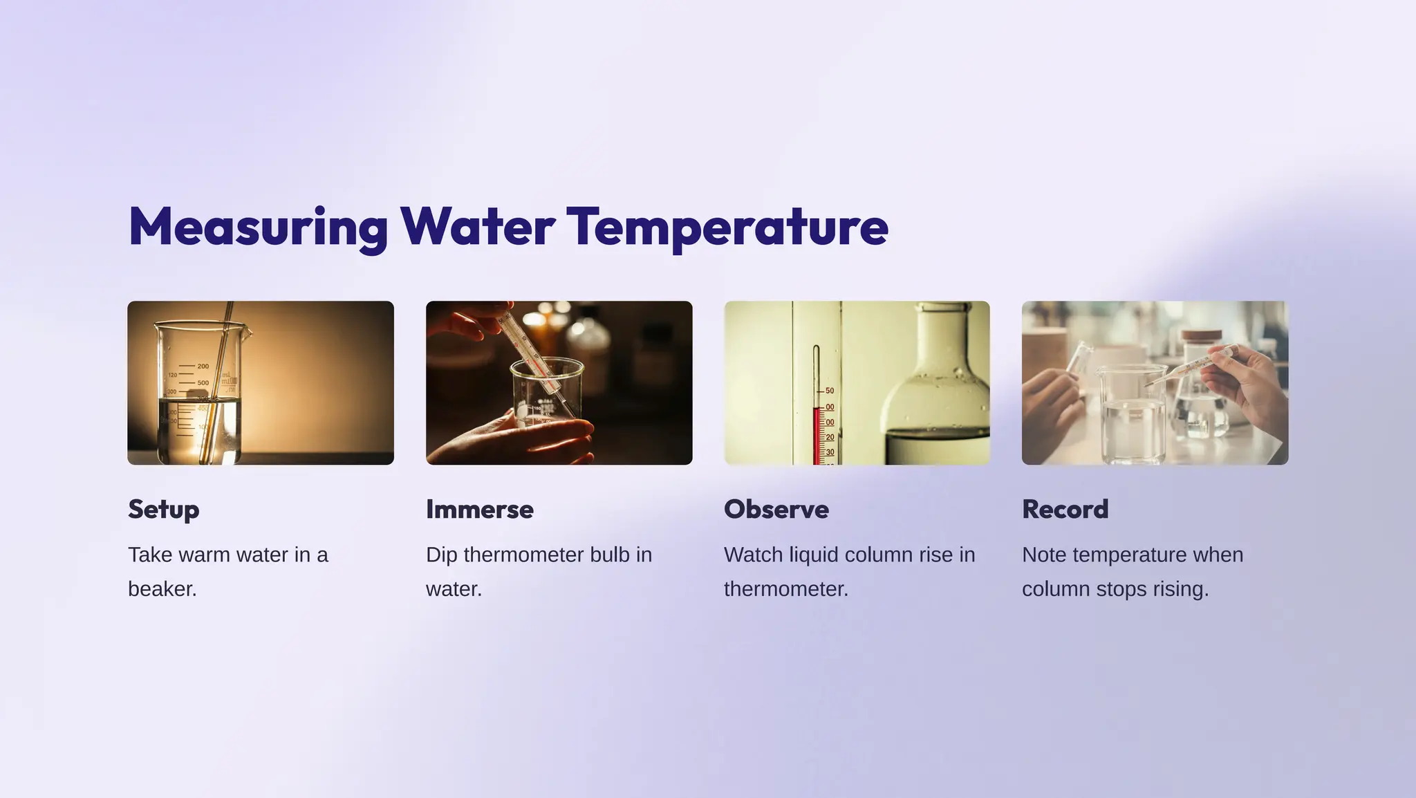 Temperature-and-Its-Measurement.ppt/6th Science curiosity | PDF