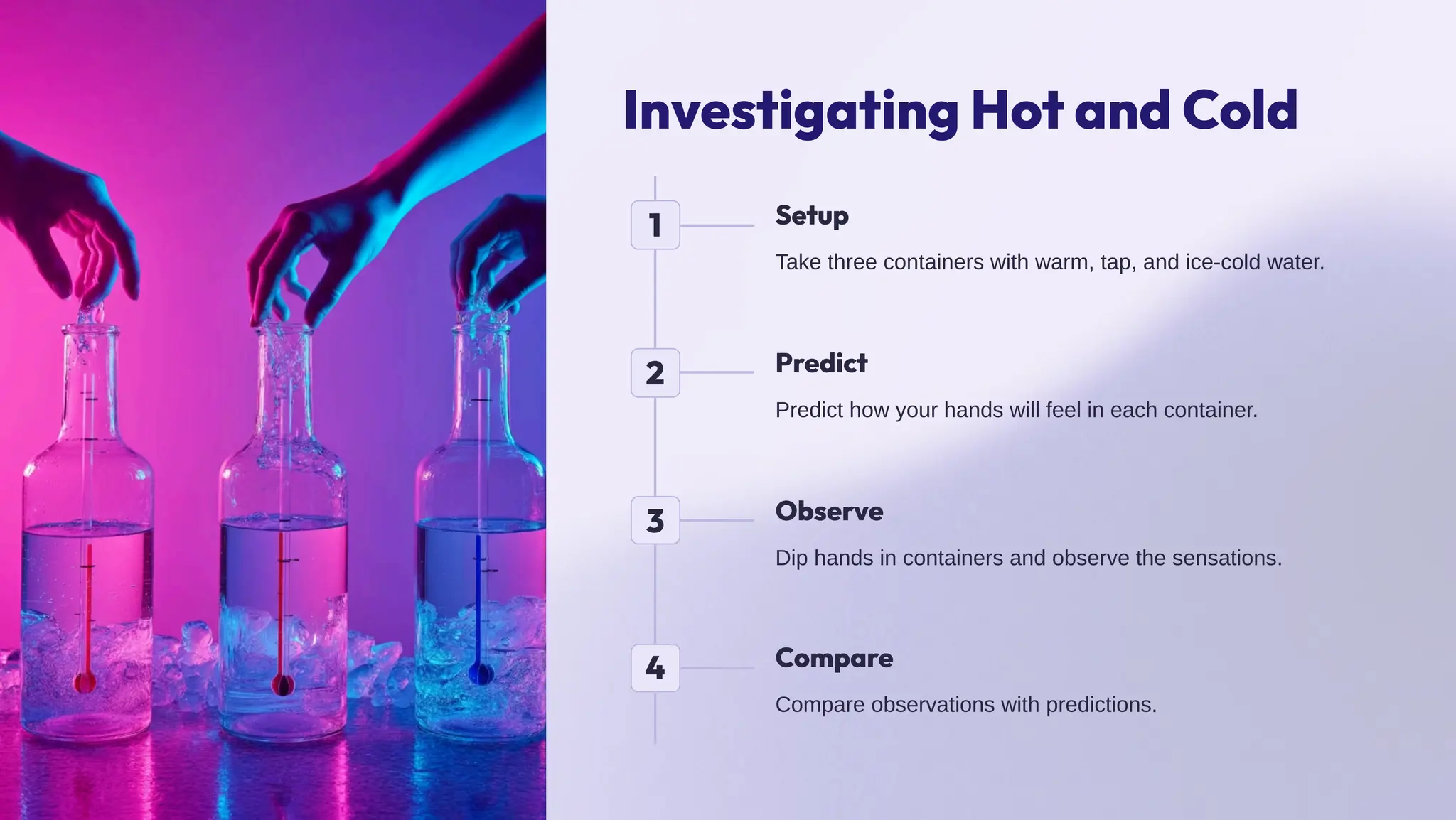 Temperature-and-Its-Measurement.ppt/6th Science curiosity | PDF