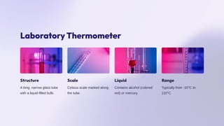 Temperature-and-Its-Measurement.ppt/6th Science curiosity | PDF