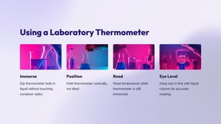 Temperature-and-Its-Measurement.ppt/6th Science curiosity | PDF