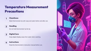 Temperature-and-Its-Measurement.ppt/6th Science curiosity | PDF