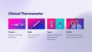 Temperature-and-Its-Measurement.ppt/6th Science curiosity | PDF
