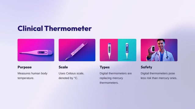 Temperature-and-Its-Measurement.ppt/6th Science curiosity | PDF