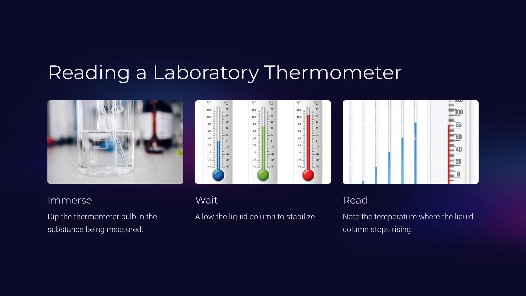 Temperature-and-Its-Measurement ppt notes 6th class science | PDF
