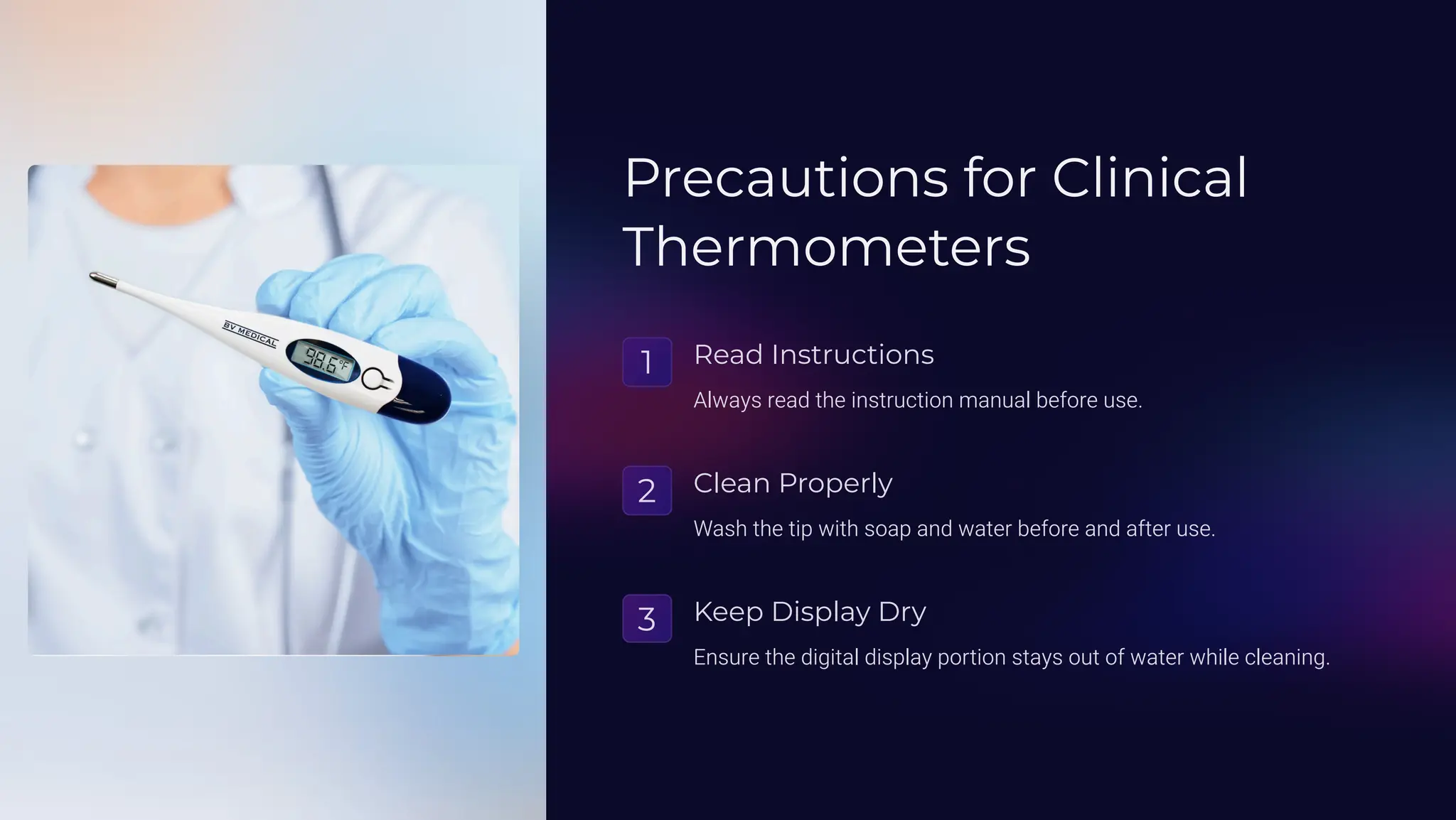 Temperature-and-Its-Measurement ppt notes 6th class science | PDF