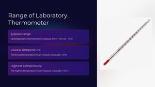 Temperature-and-Its-Measurement ppt notes 6th class science | PDF