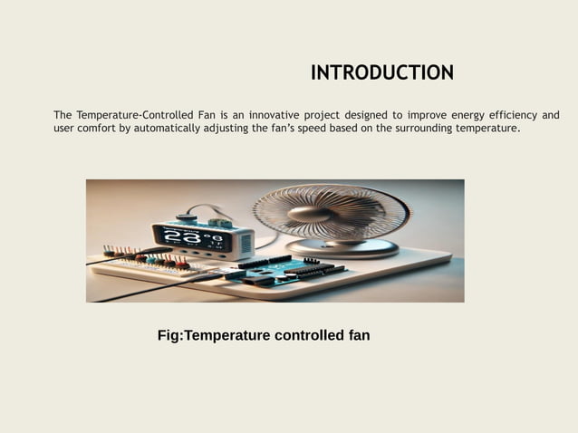 Temperature-Controlled Fan presentation-1.pptx