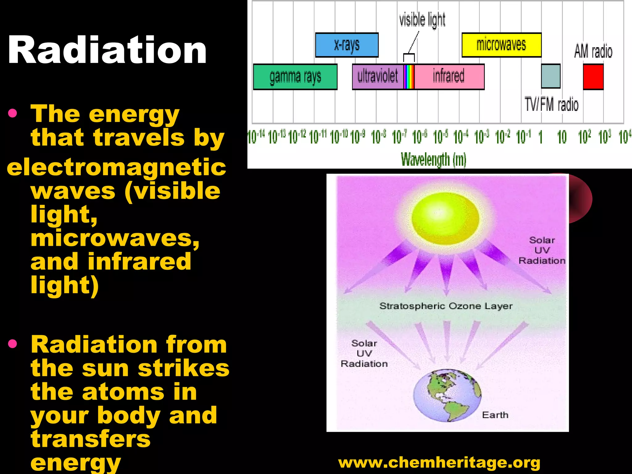 heat and temperature | PPT | Chemistry | Science