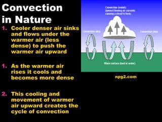 heat and temperature | PPT
