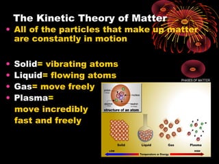 heat and temperature | PPT