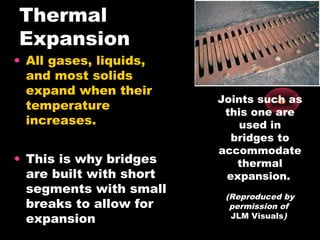 heat and temperature | PPT