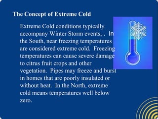 Temperature and heat hazard by mzgin m. ayoob | PPT