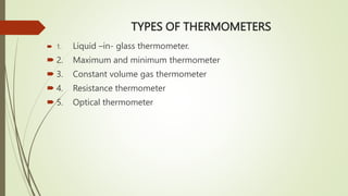 TEMPERATURE AND THERMOMETER.pptx