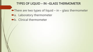 TEMPERATURE AND THERMOMETER.pptx