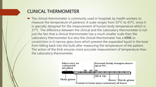 TEMPERATURE AND THERMOMETER.pptx