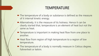 TEMPERATURE AND THERMOMETER.pptx