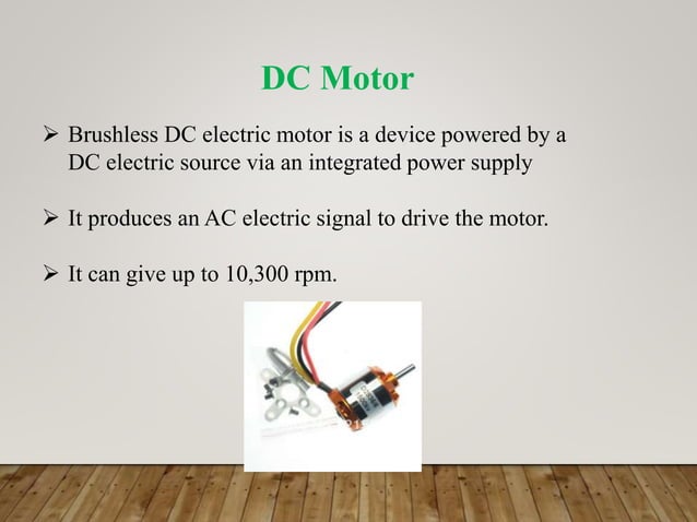 Design Of Temperature Based Fan Speed Control And Monitoring Using Arduino Ppt