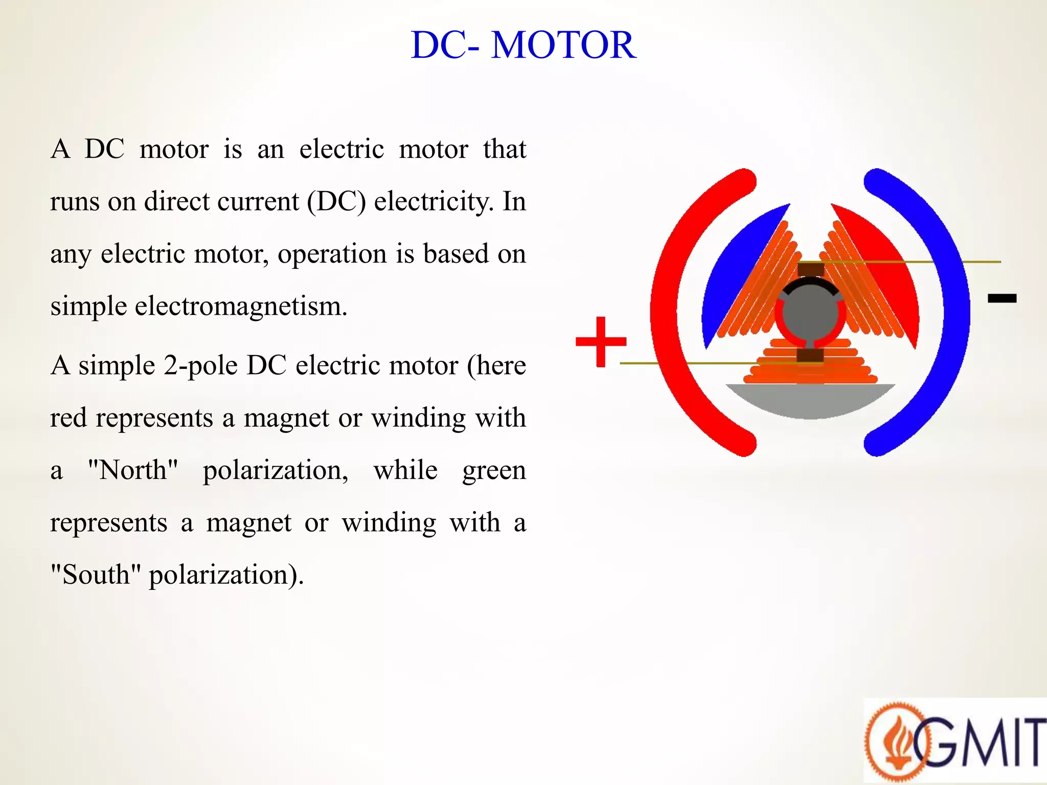 Temperature based fan speed control & monitoring using | PPTX