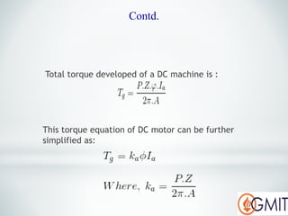 Temperature based fan speed control & monitoring using | PPTX
