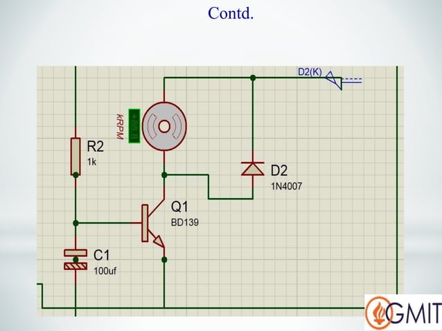 Temperature based fan speed control & monitoring using | PPTX | Home ...