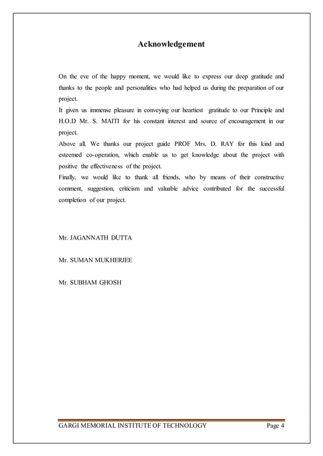 Temperature based fan speed control & monitoring using arduino