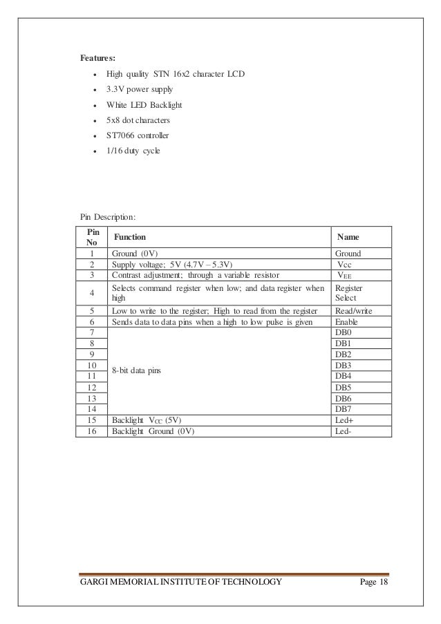 Temperature Based Fan Speed Control And Monitoring Using Arduino 0943