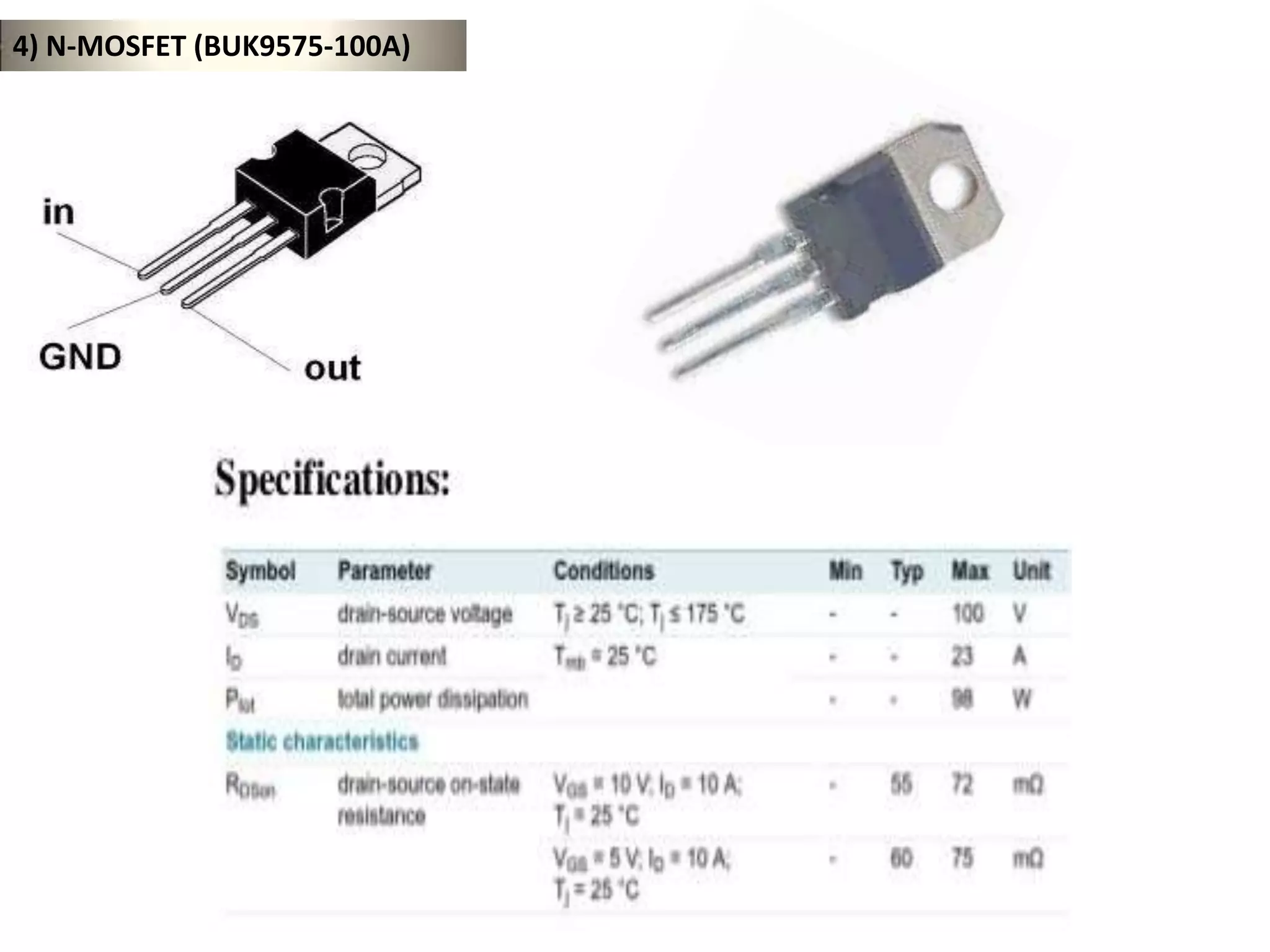 Temperature based speed control of fan using microcontroller | PPTX