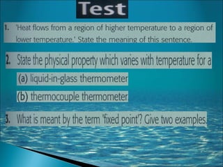 Temperature | PPT