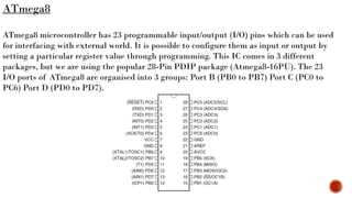 Temperature Controlled Fan Project | PDF