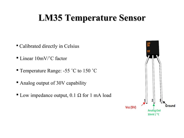 temperature controller | PPT