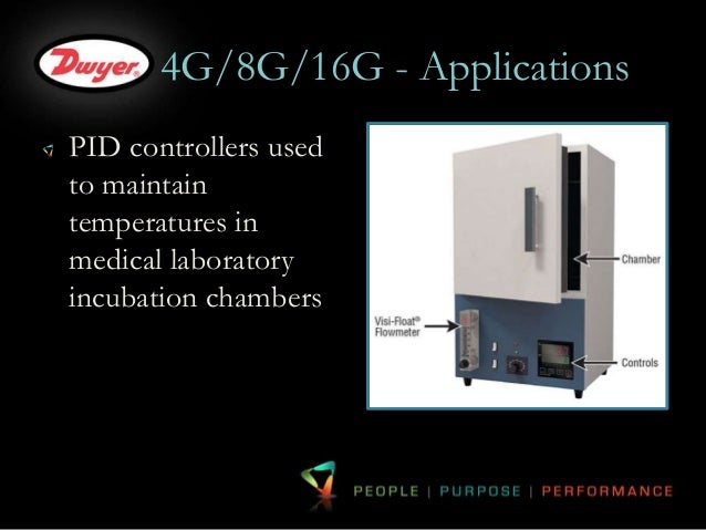 Digital Temperature Controllers