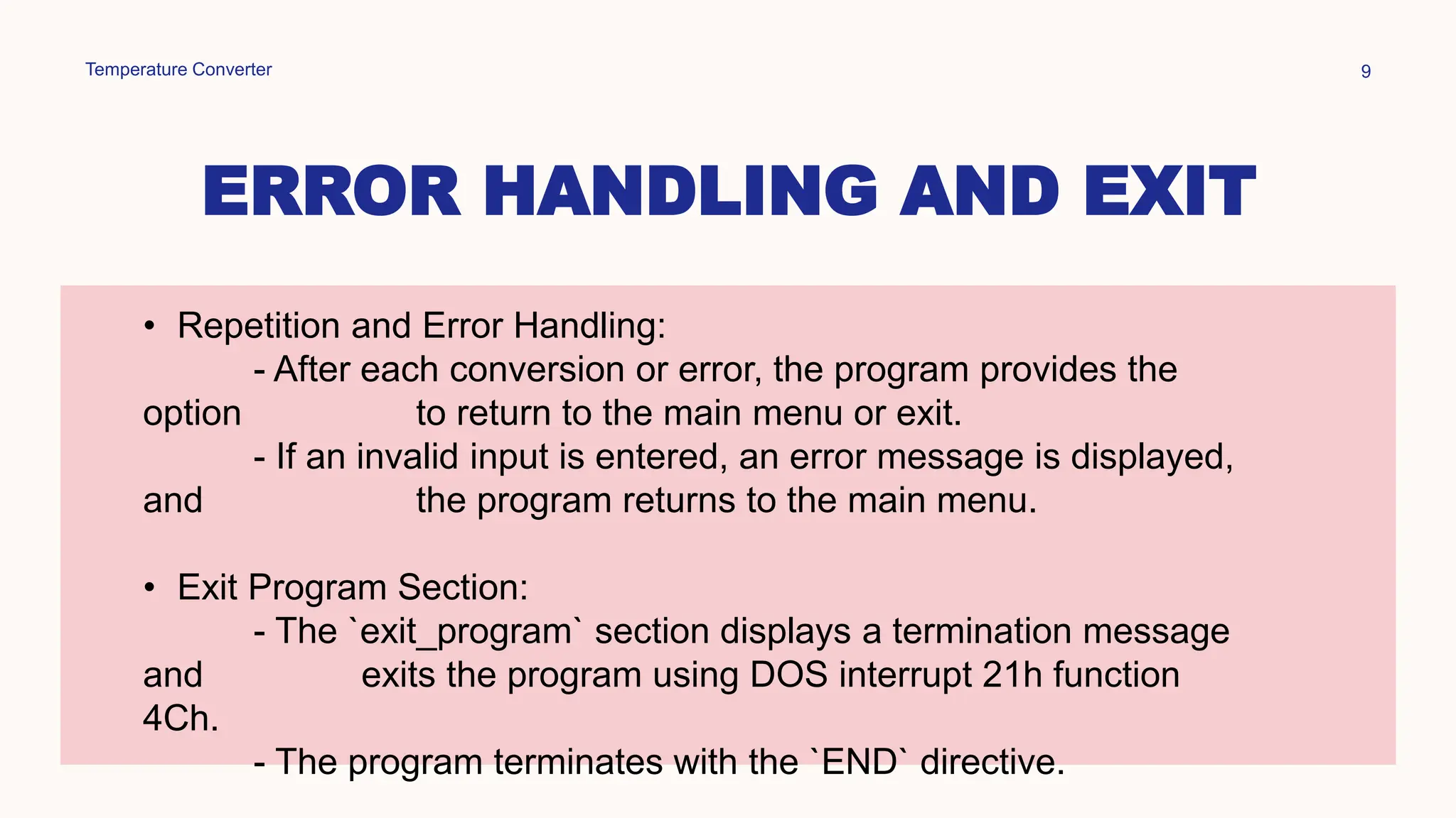Temperature Converter is leay and I.pptx