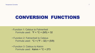 Temperature Converter is leay and I.pptx